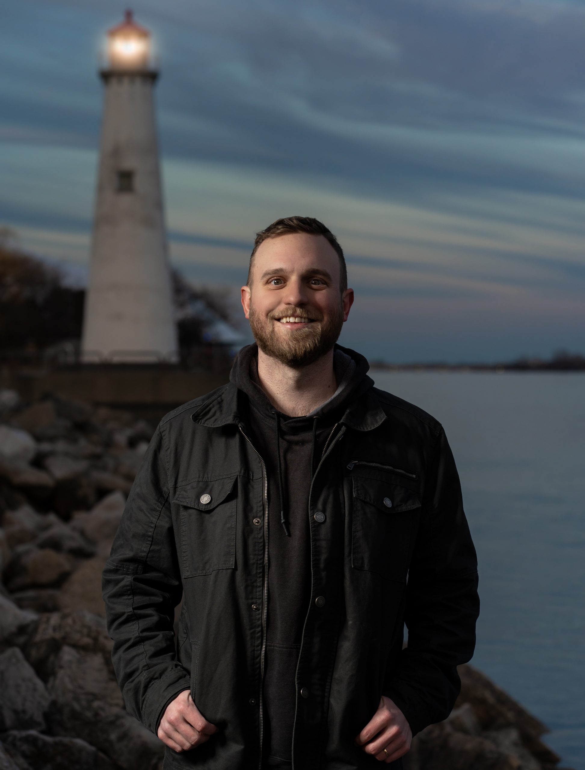 Home - Lone Light Spirits